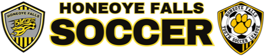Youth Recreation Soccer – Honeoye Falls Soccer